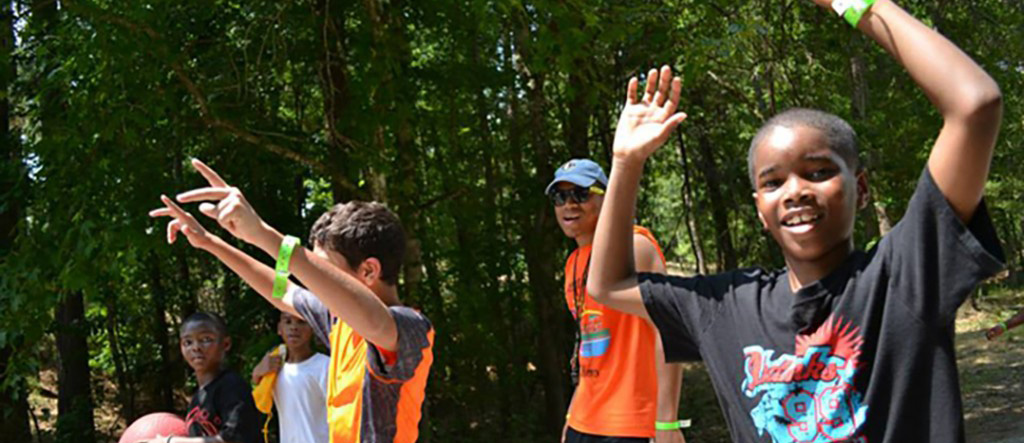 Retreats Should Grow Your Kids | Character CampCharacter Camp
