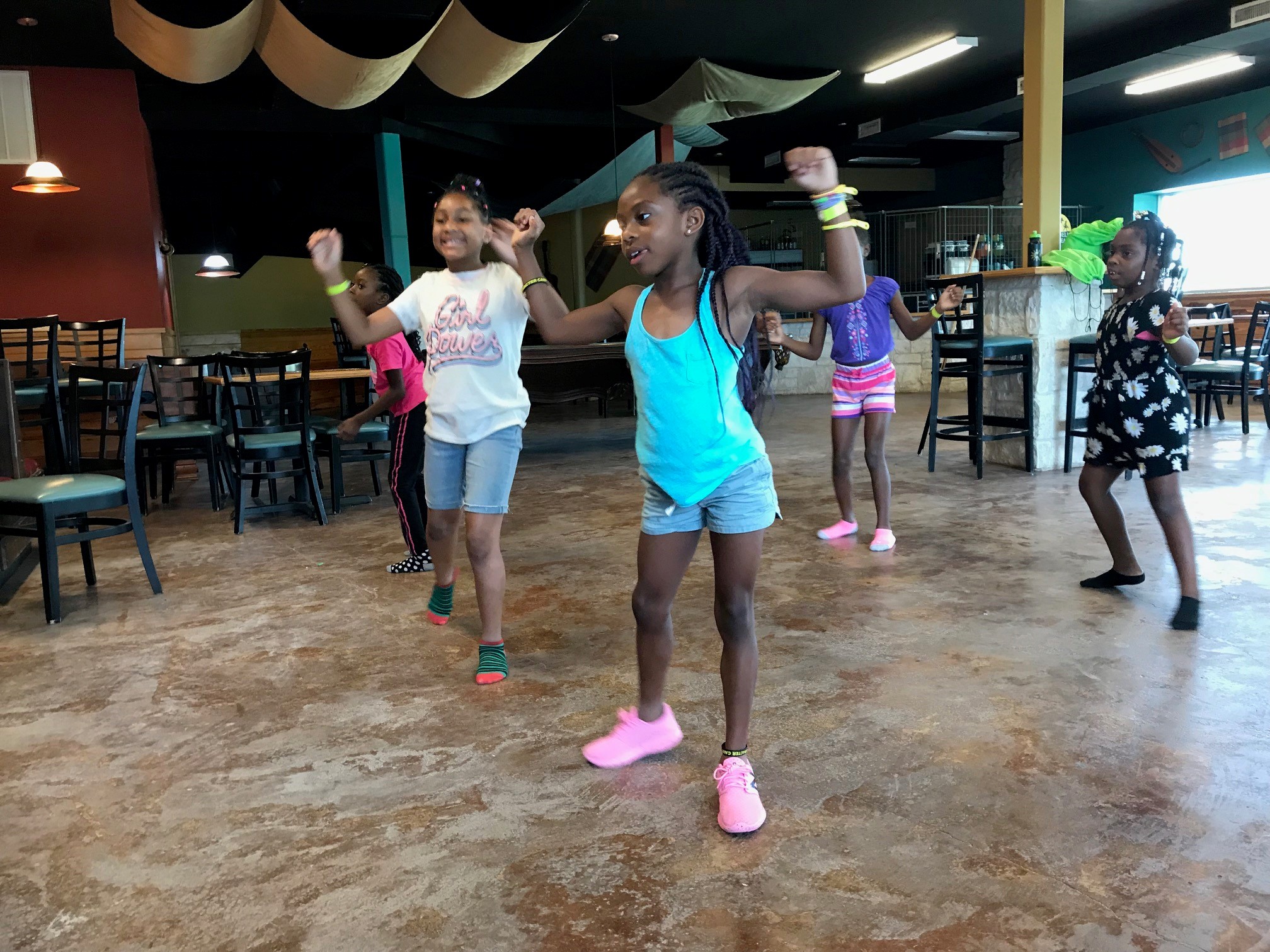 CAMP 2019 | Character CampCharacter Camp