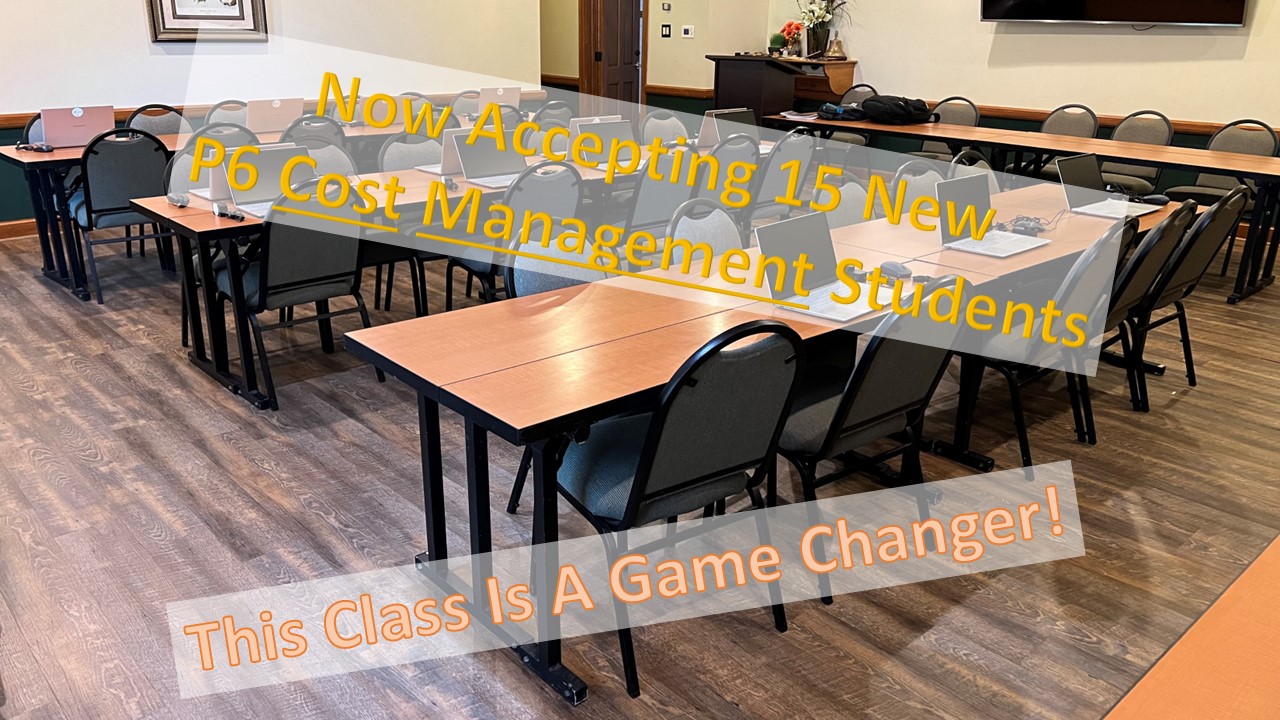 Project Management Training | Character Camp